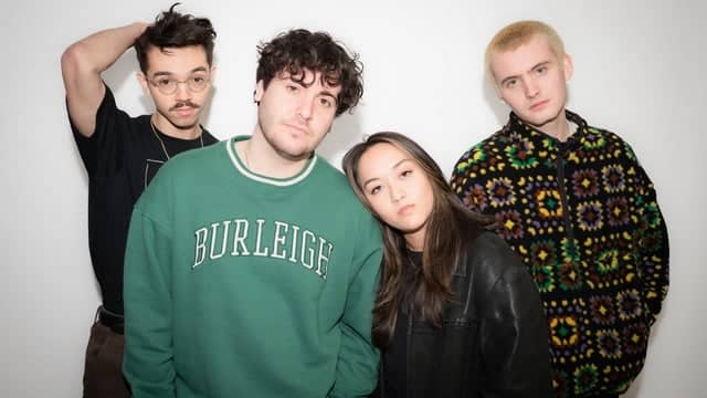 The Foundry @ The Fillmore Philadelphia - Upcoming Shows & 2025 Event ...